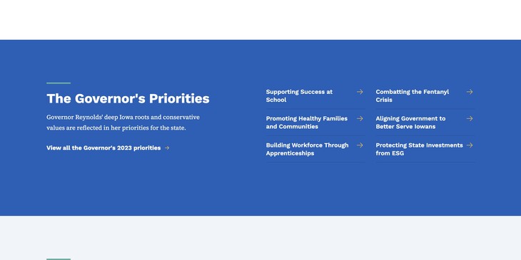 Work with Link Collection Lists | Digital Experience