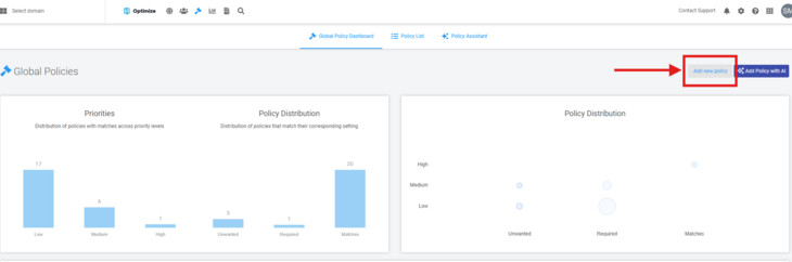 Work with Acquia Optimize | Digital Experience