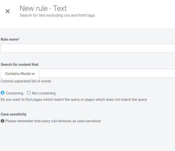 Work with Acquia Optimize | Digital Experience