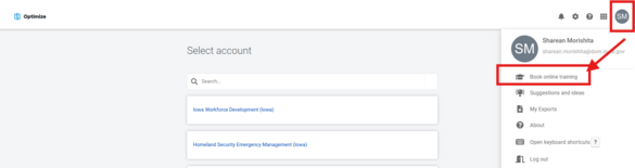 Acquia Optimize Individual Training | Digital Experience