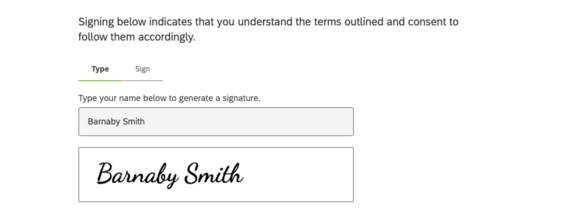 Qualtrics FAQs | Digital Experience